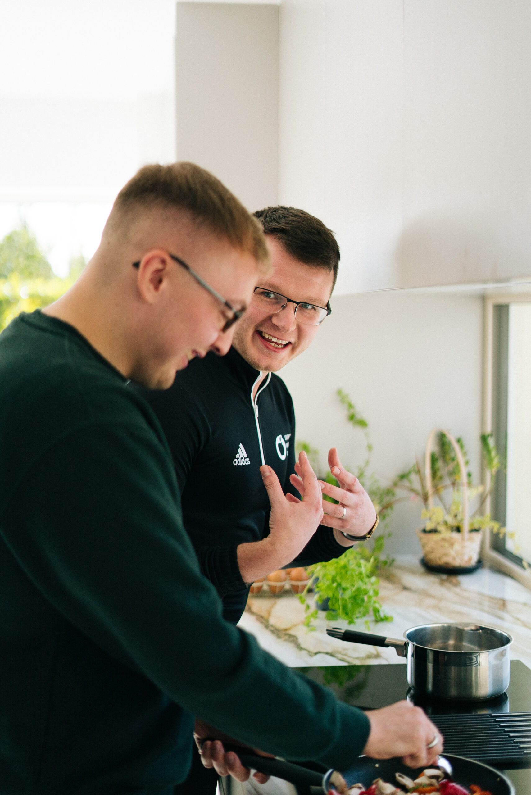 Performance Coaching - Southeast Nutrition Clinic